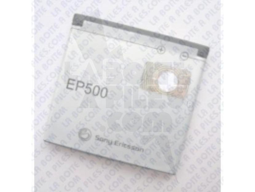 EP-500 Accu-Batterie GSM SONYERICSSON